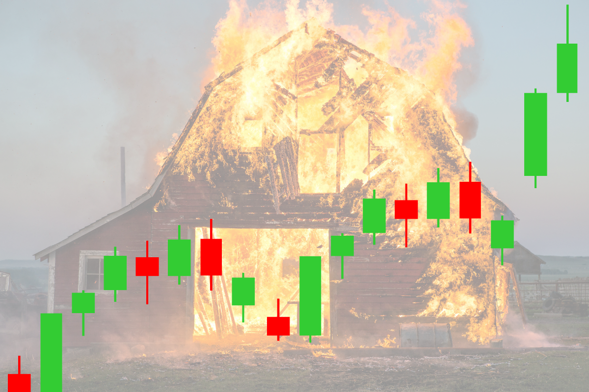 Australian vs US stock markets: why is the ASX lagging behind the rest ...